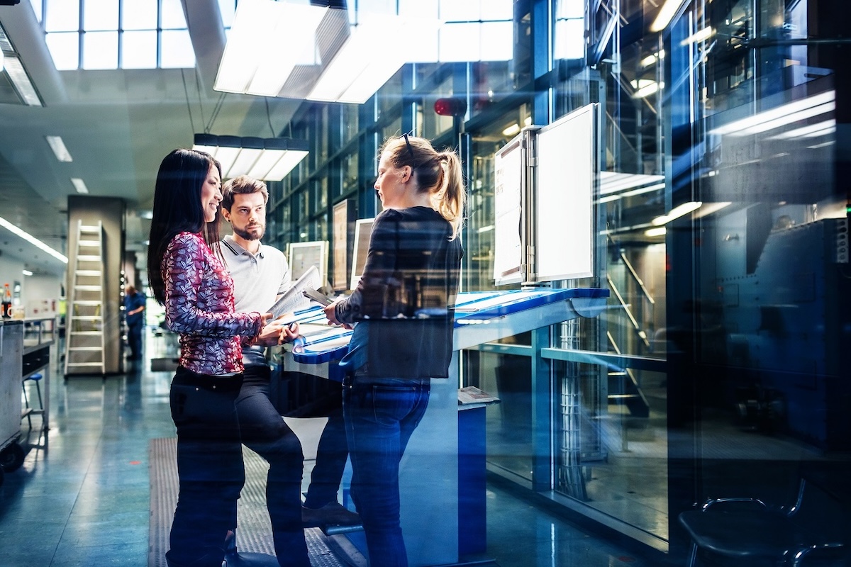 Indigo Partner Portal